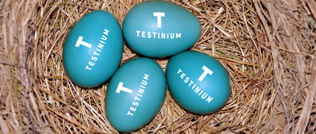 Testinium Releases 4 New Advanced Features Testinium